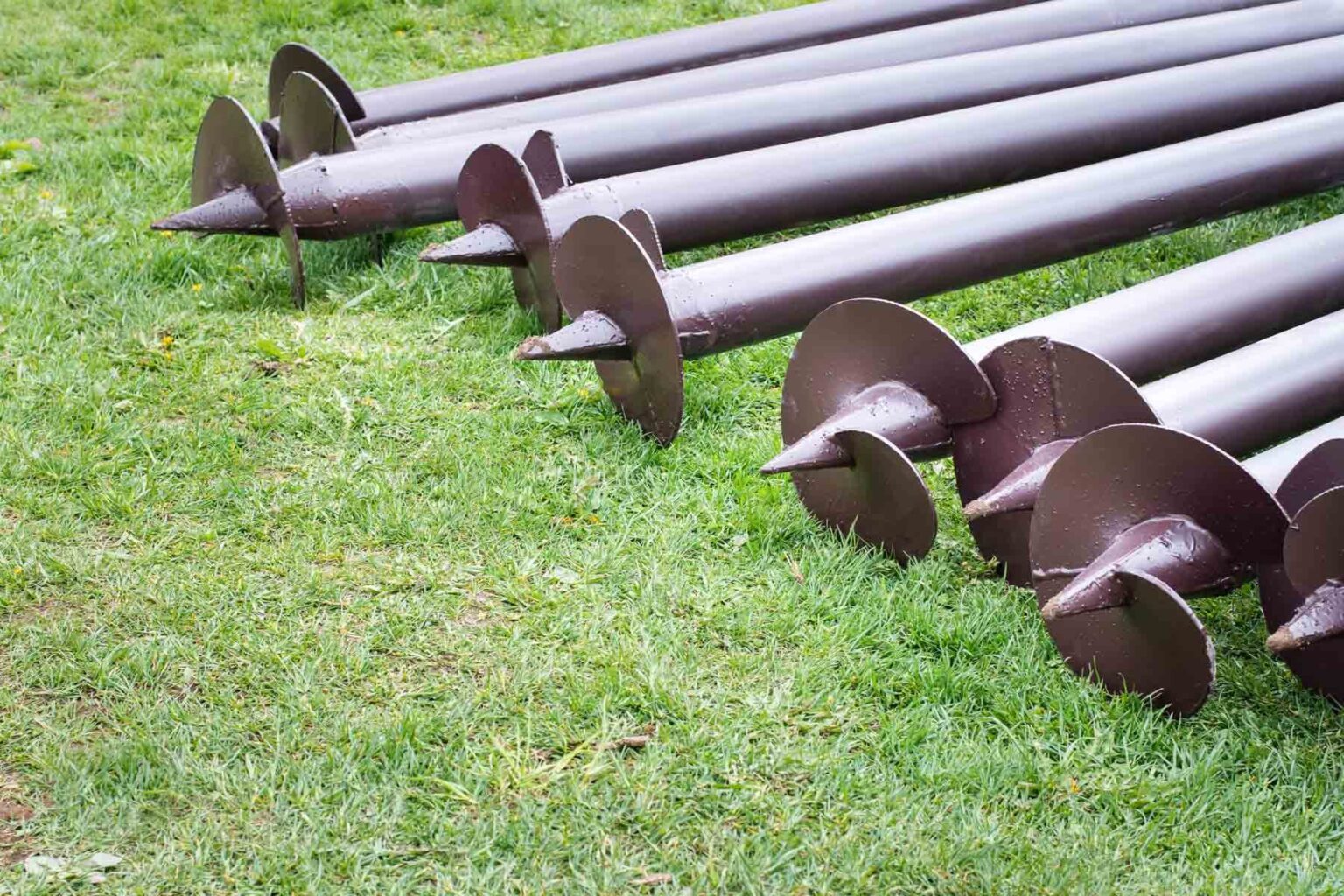 The Cost Of Helical Piles: How Much Does A Helical Pile Cost? – Casino ...